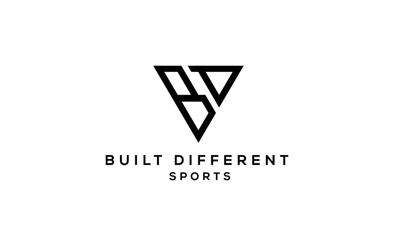 Built Different Sports